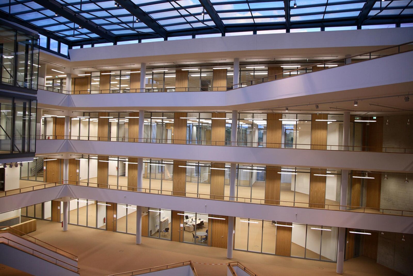 AutoUni Mobile Life Campus