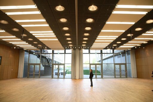 AutoUni Mobile Life Campus