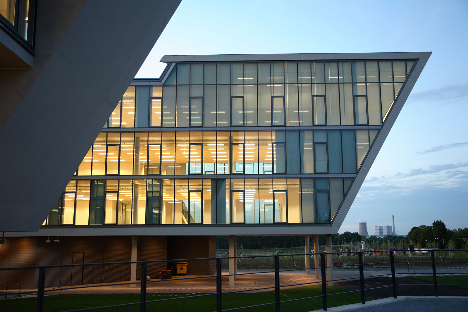 AutoUni Mobile Life Campus