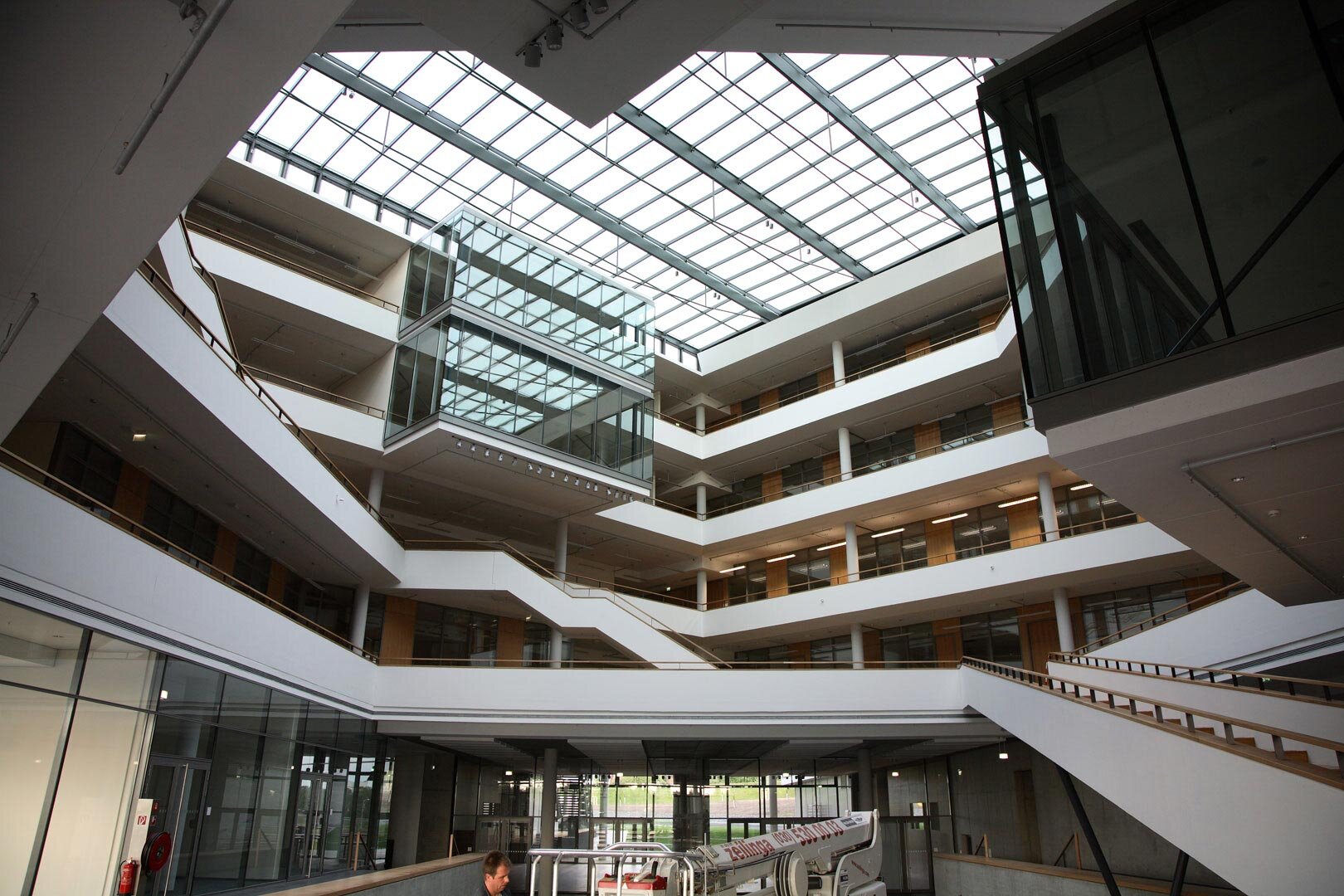 AutoUni Mobile Life Campus