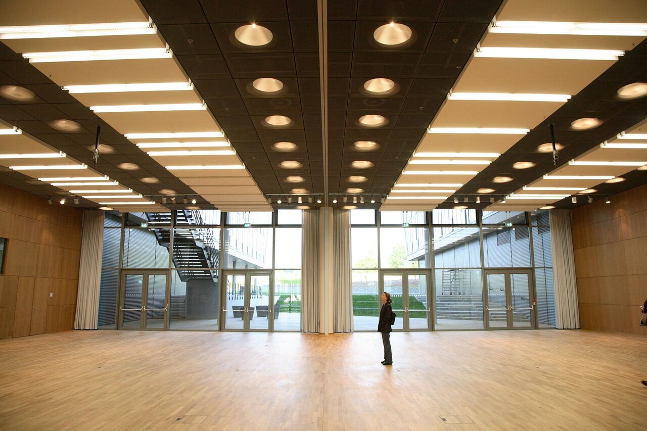 AutoUni Mobile Life Campus