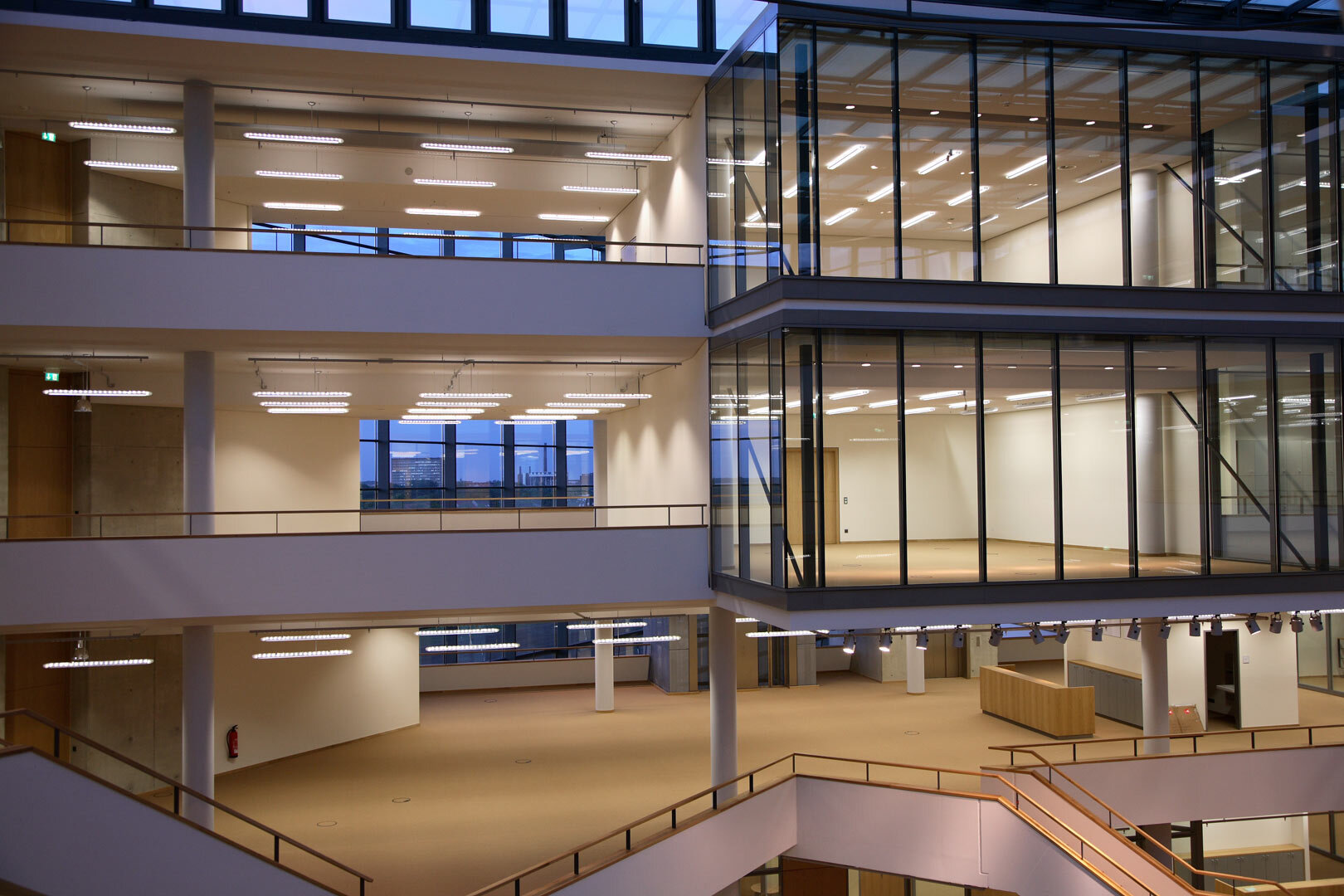 AutoUni Mobile Life Campus