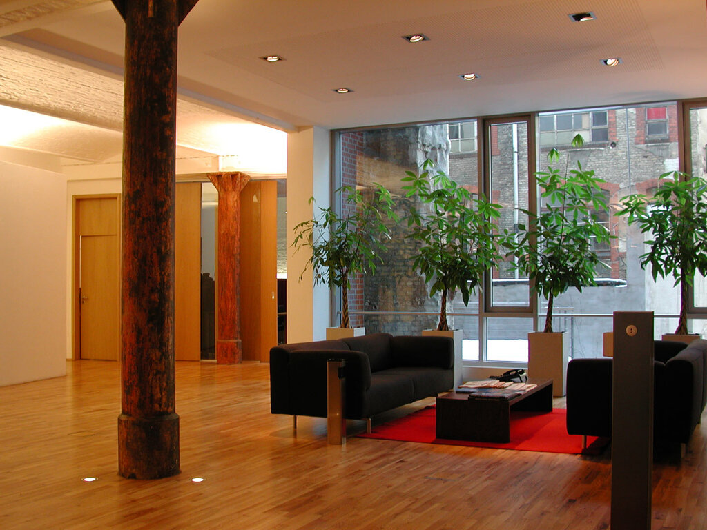 BCG- Boston Consulting Group, Berlin