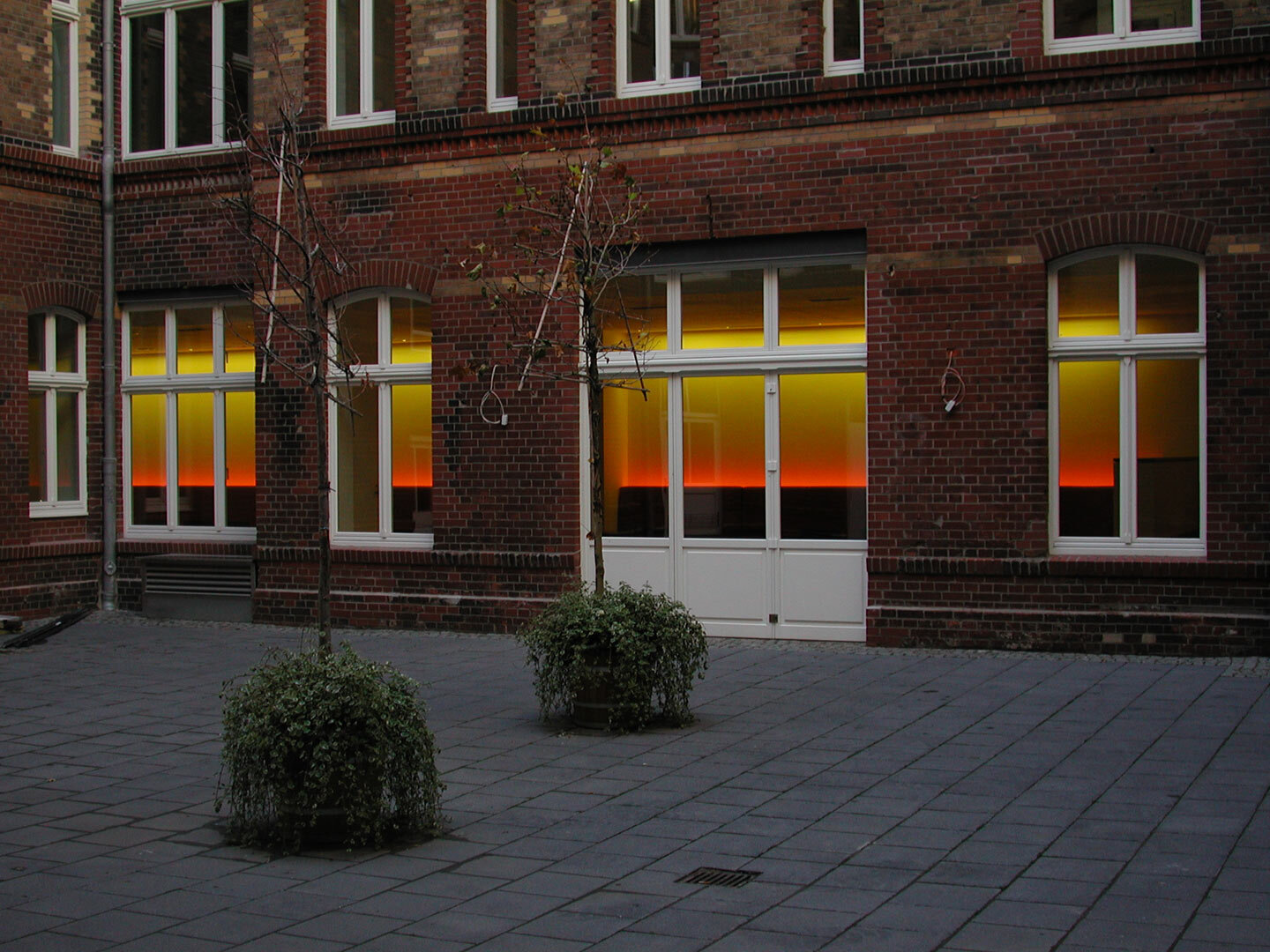 BCG- Boston Consulting Group, Berlin