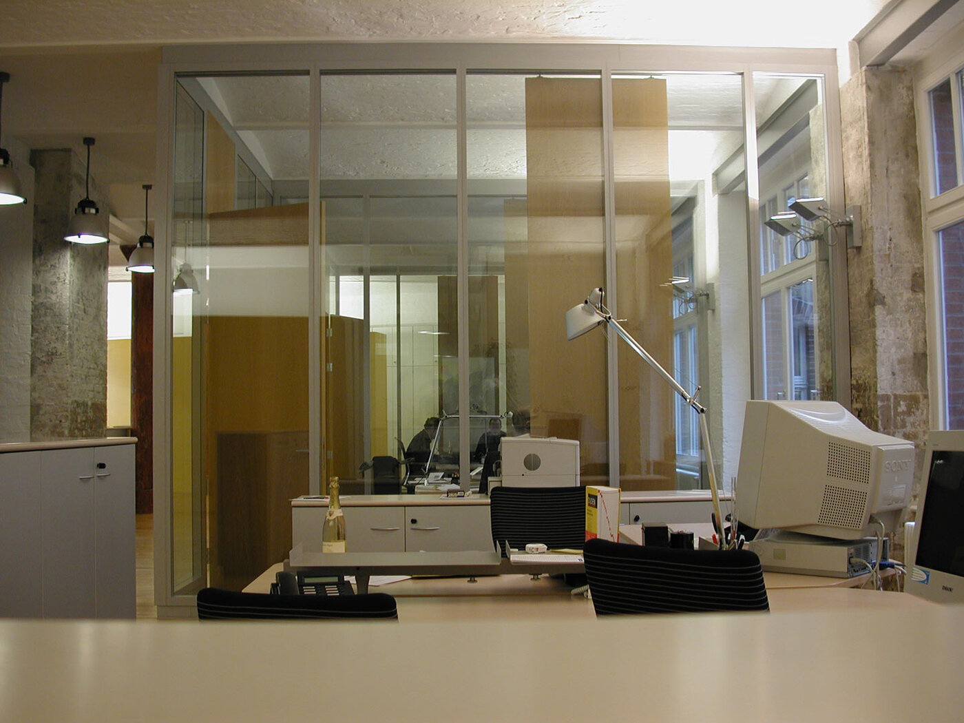 BCG Niederlassung Berlin