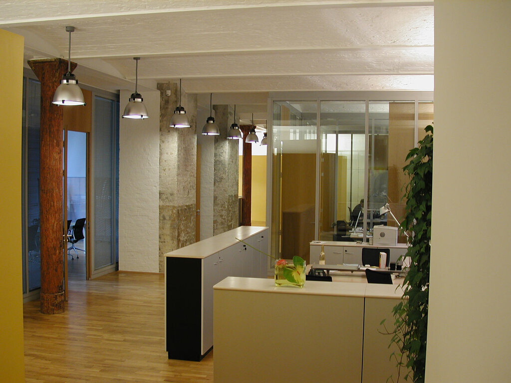 BCG- Boston Consulting Group, Berlin