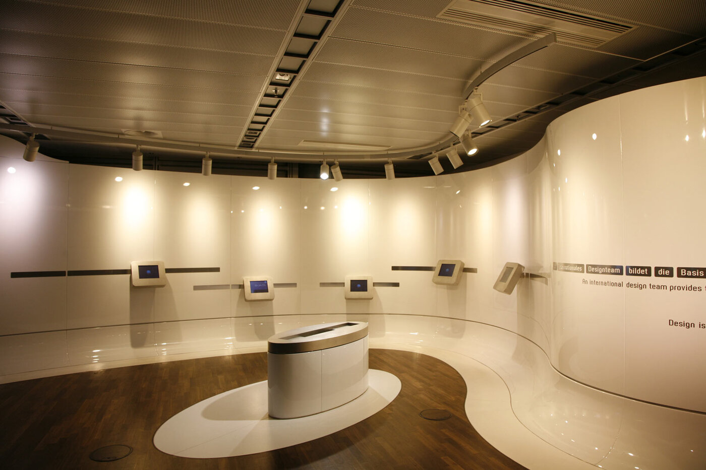 CarDesign Studio Autostadt Wolfsburg