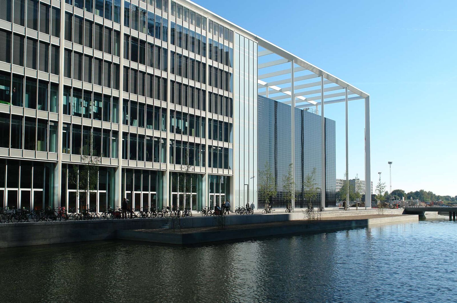 DR Byen Danmarks Radio