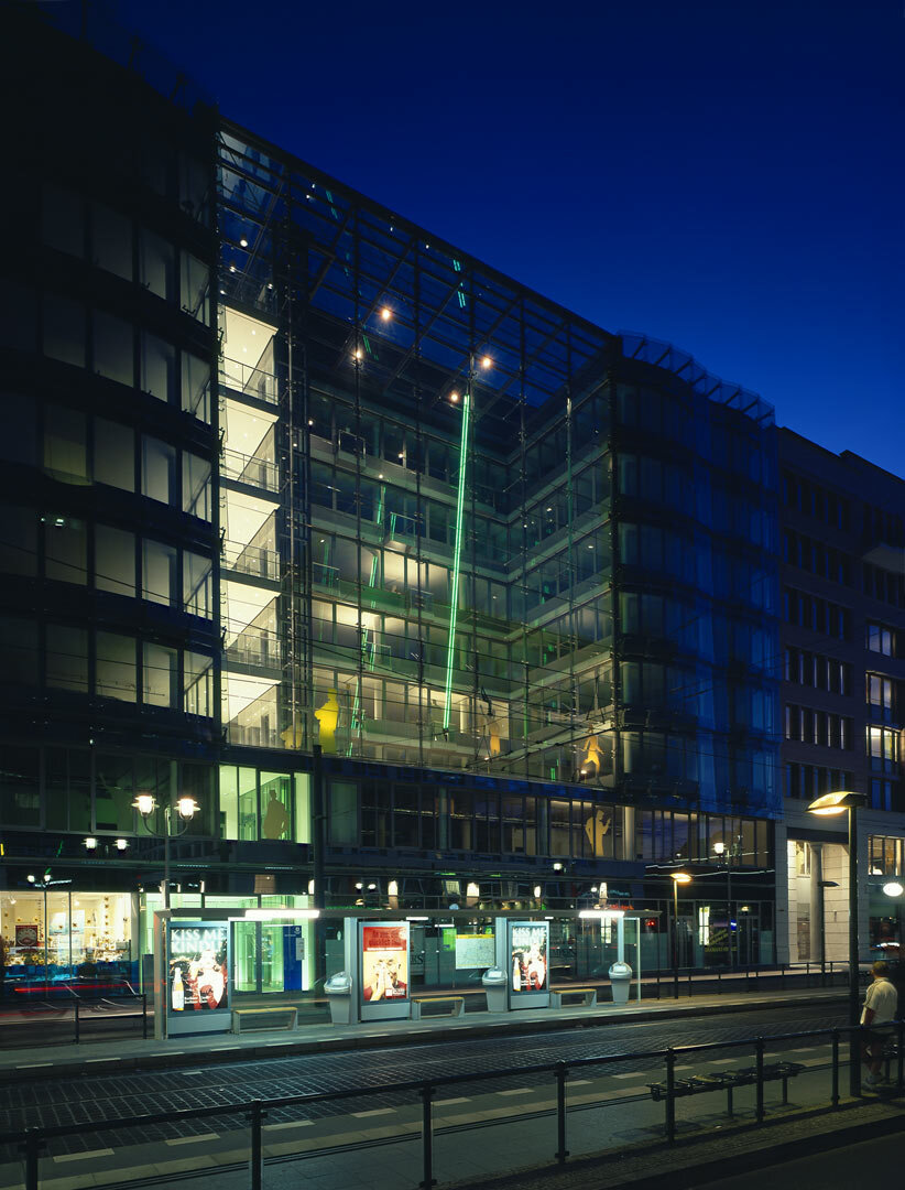 Friedrich-Carré Haus 148