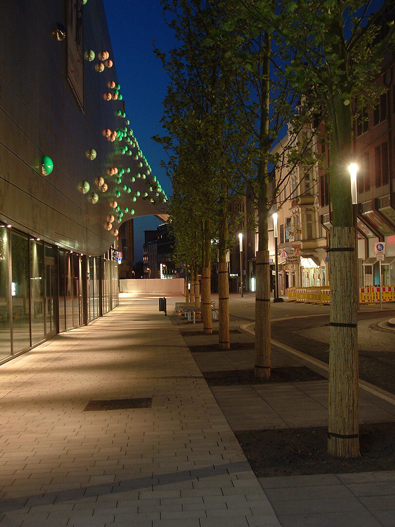 Limbecker Platz
