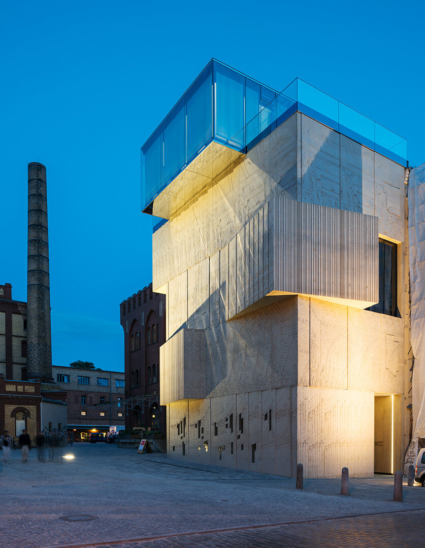 Museum for Architectural Drawing