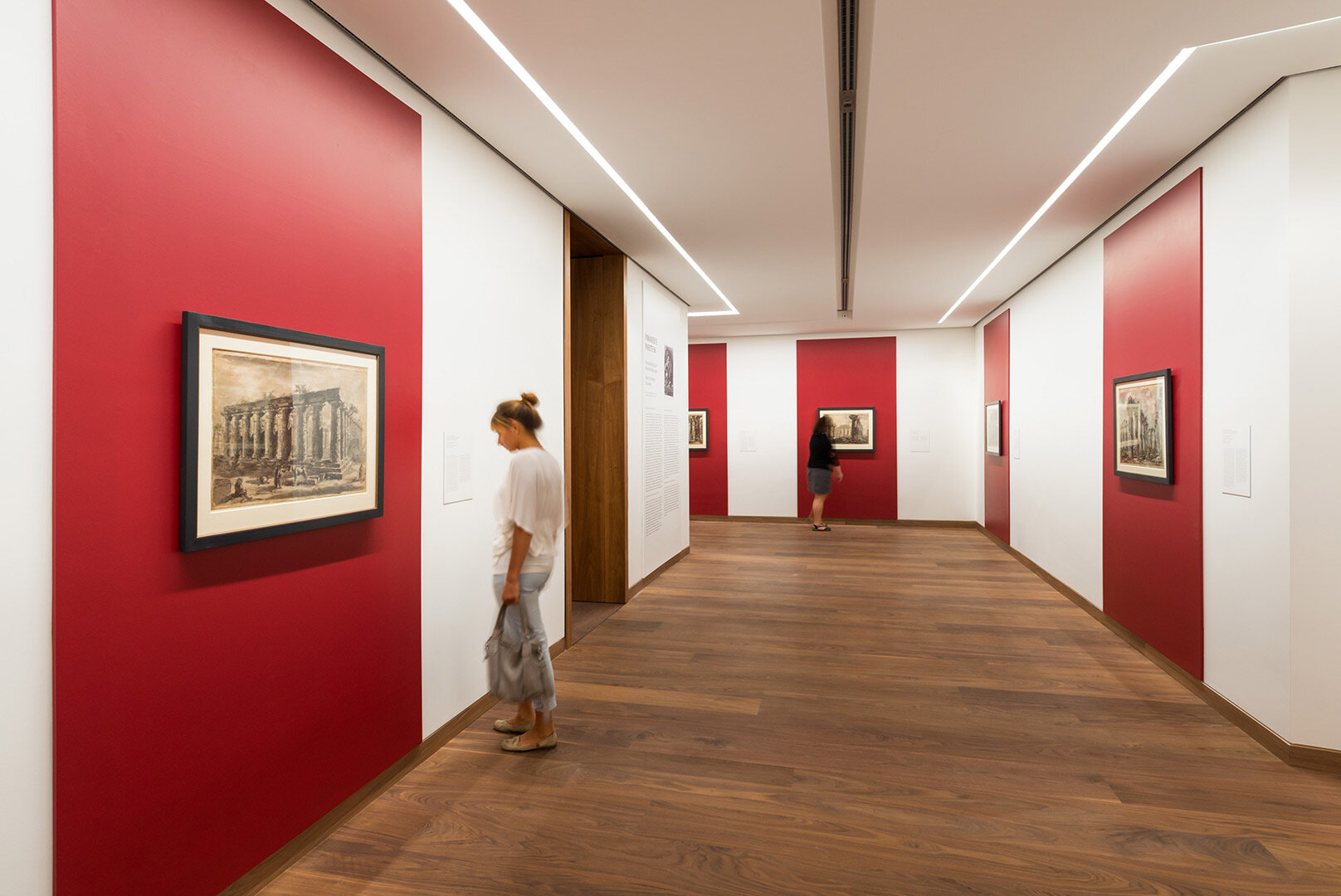 Museum for Architectural Drawing