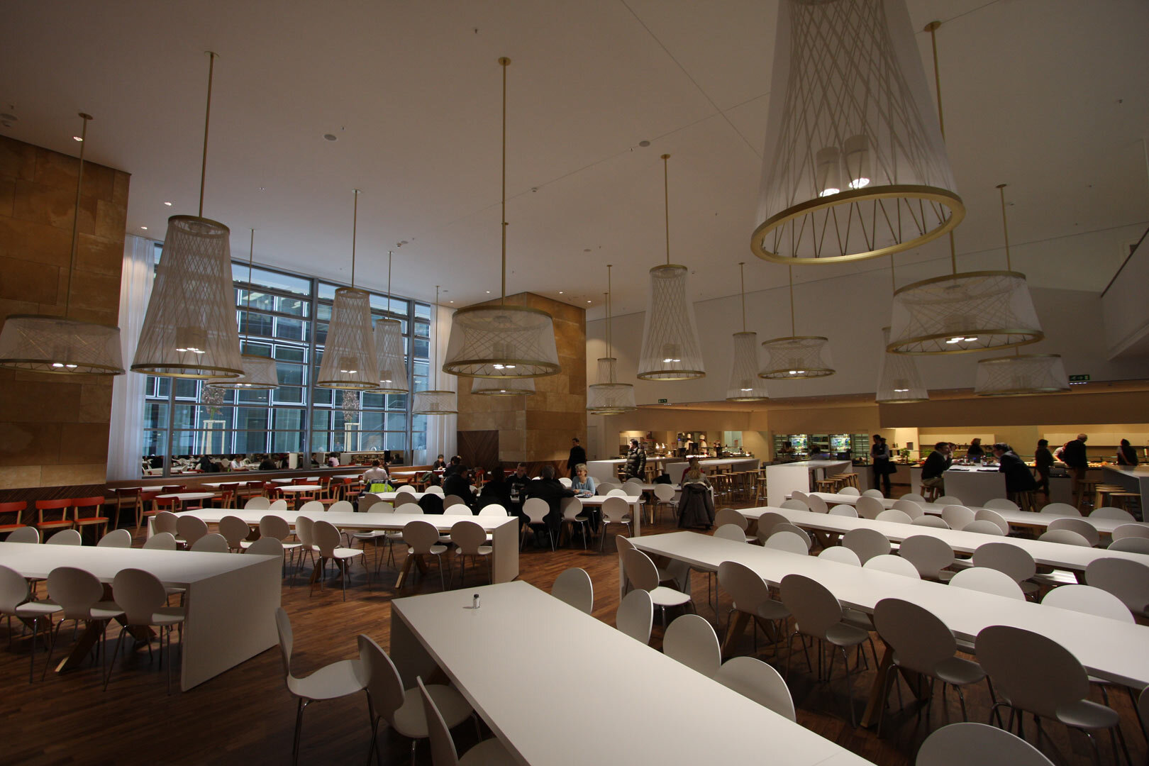 Novartis Campus