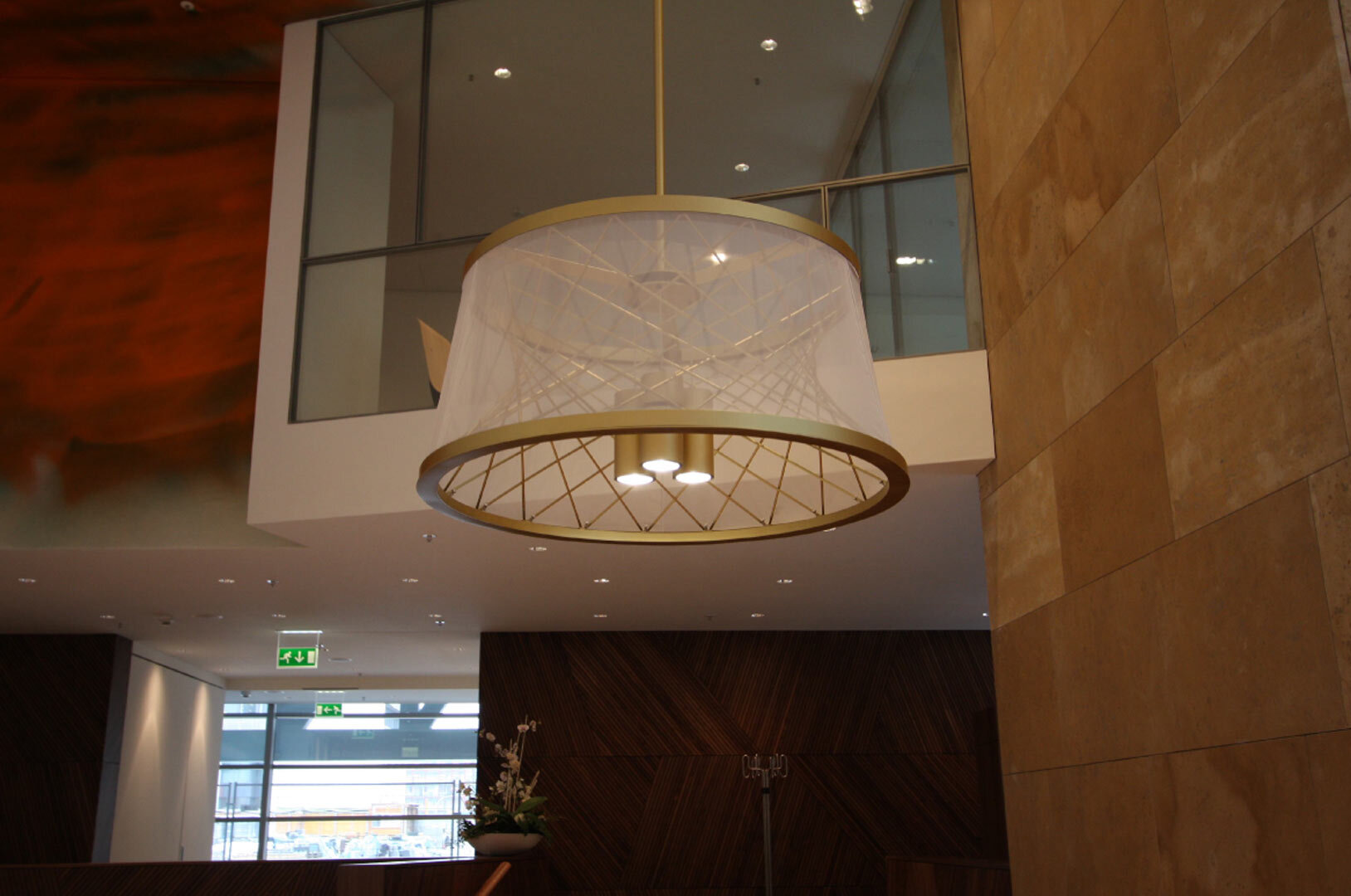 Novartis Campus