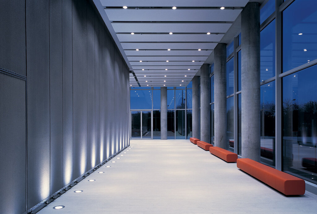 O2 Headquarters - Uptown Munich