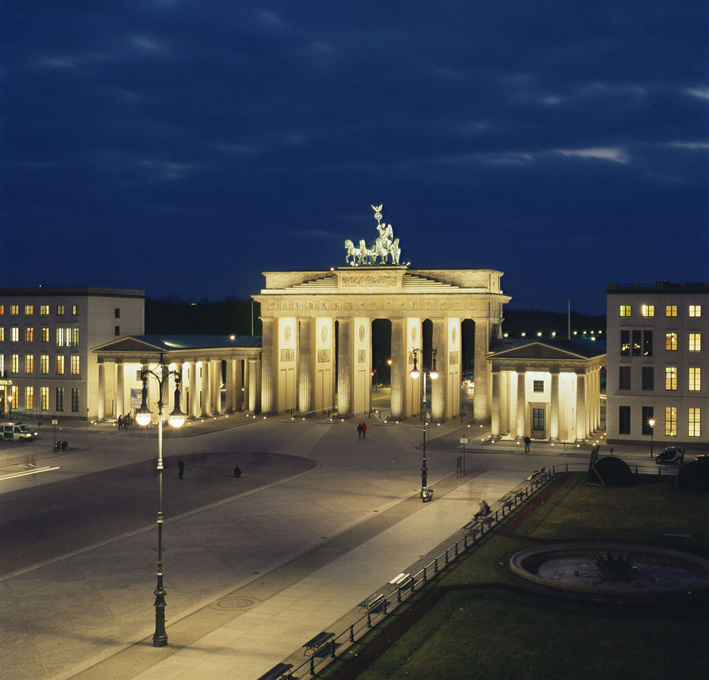 Pariser Platz