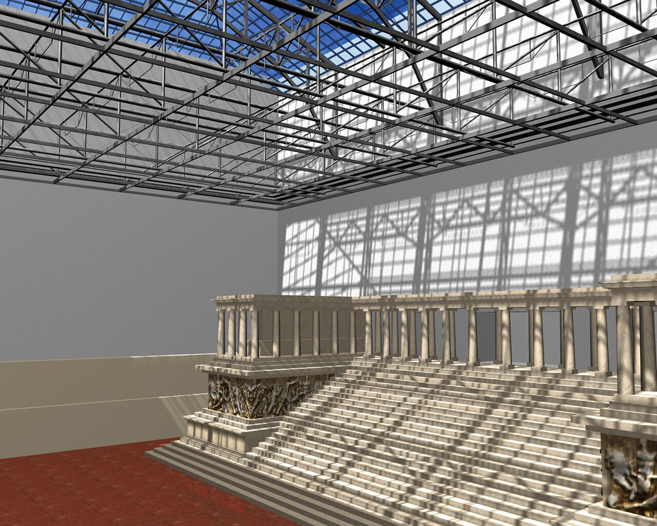 Pergamon Museum