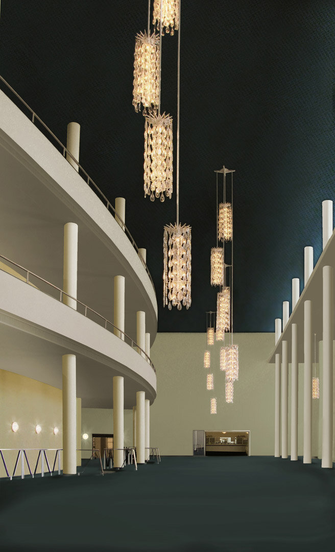 Renovation Opera House and Theatre Cologne