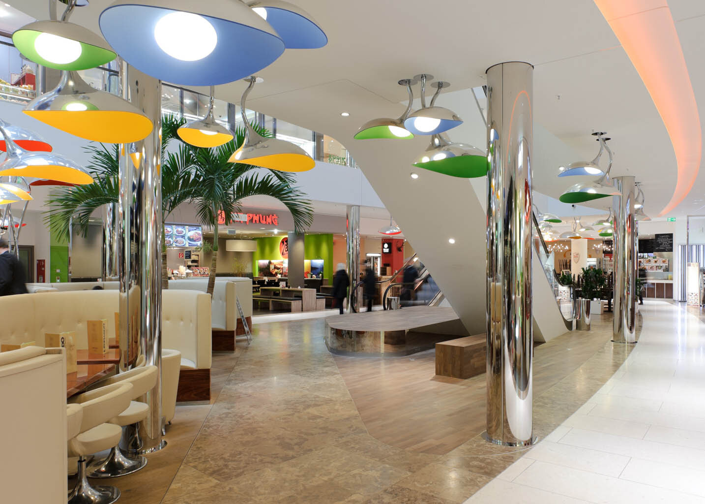 Shopping Center In Der Nhe Von Meinem Standort