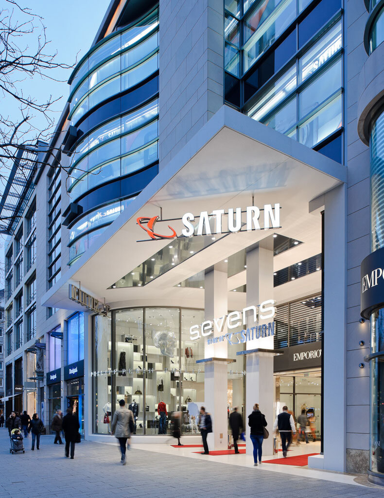 Shopping Center In Der Nahe Von Meinem Standort