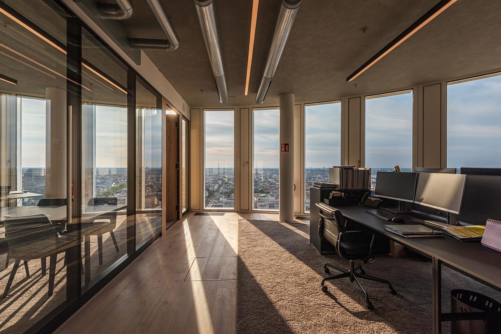 SIGNA Real Estate Deutschland