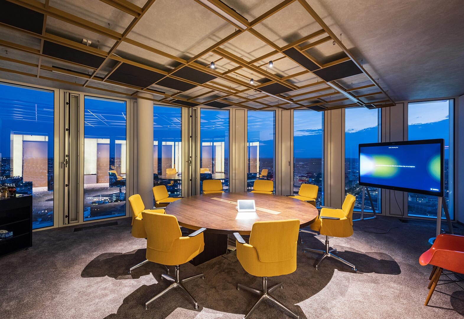 SIGNA Real Estate Deutschland