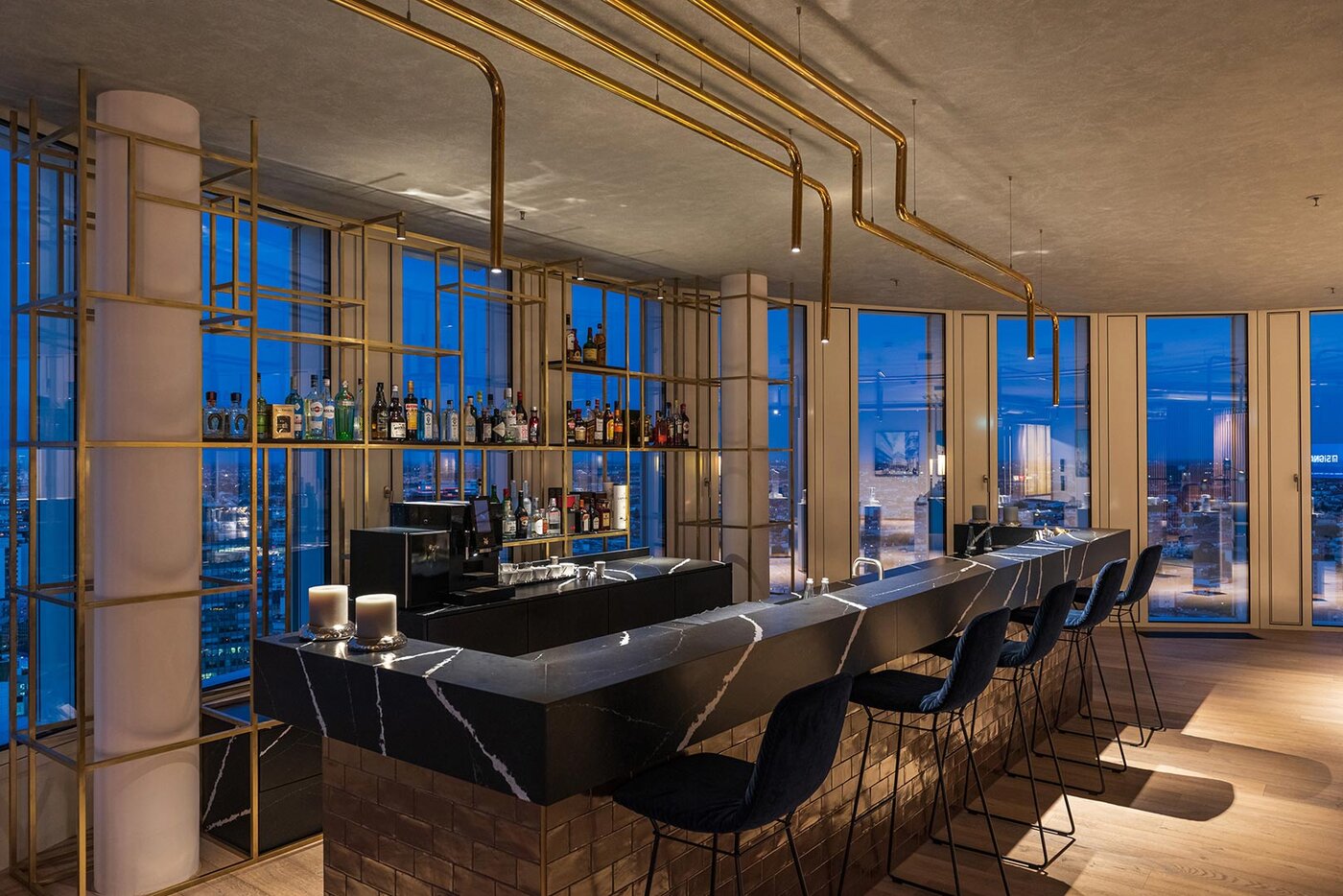 SIGNA Real Estate Deutschland