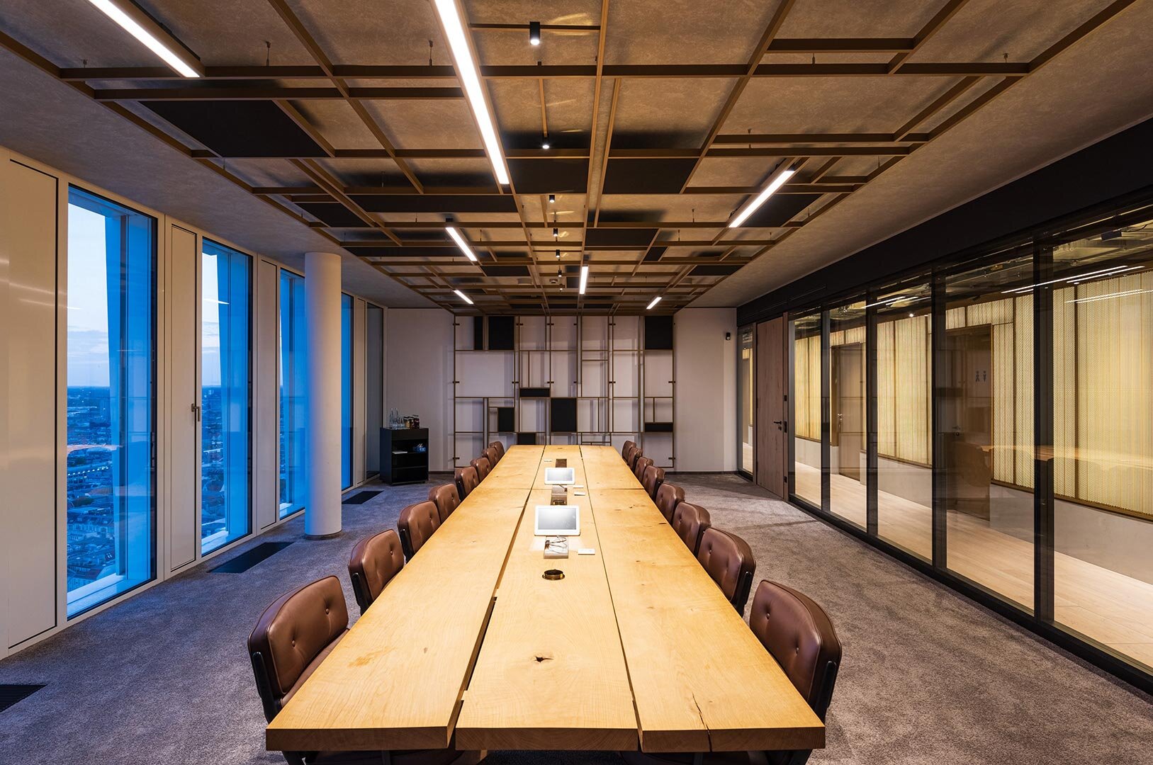 SIGNA Real Estate Berlin