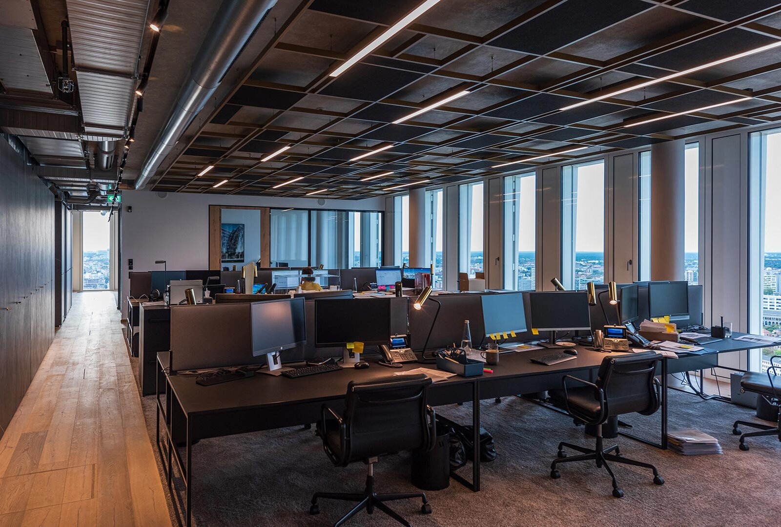 SIGNA Real Estate Deutschland