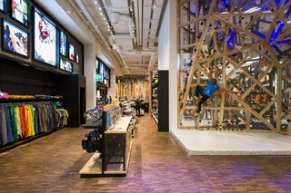Transa Flagship Store